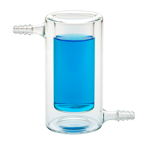 Jacketed Beakers | Qsonica