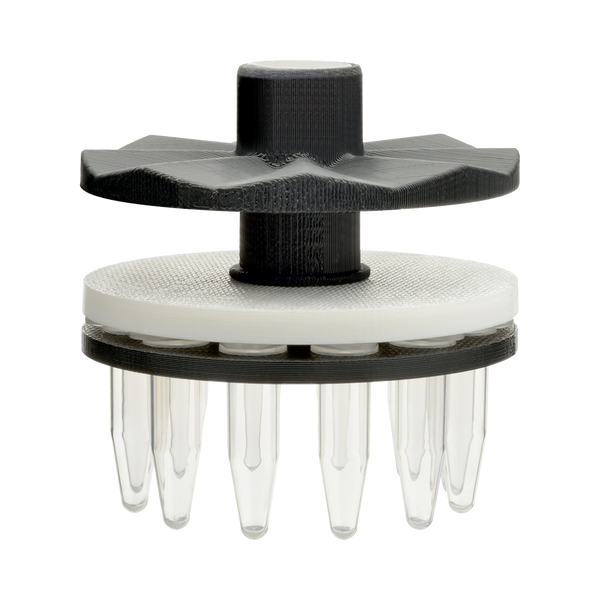 Sample Tube Holders | Qsonica
