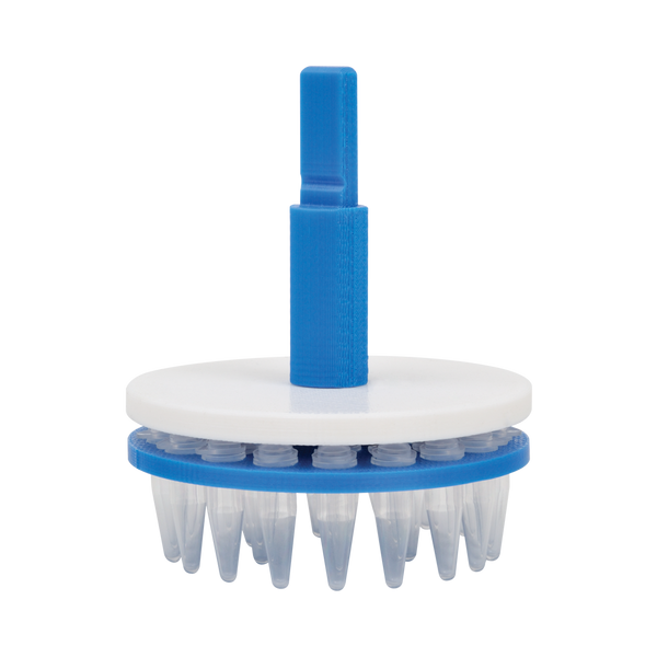 Sample Tube Holders | Qsonica