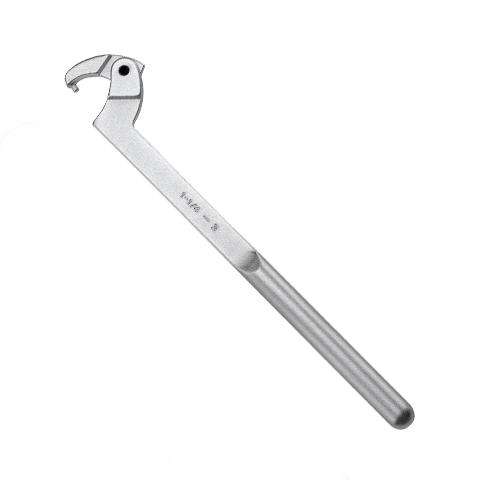 Replacement Pin Spanner Wrench | Qsonica