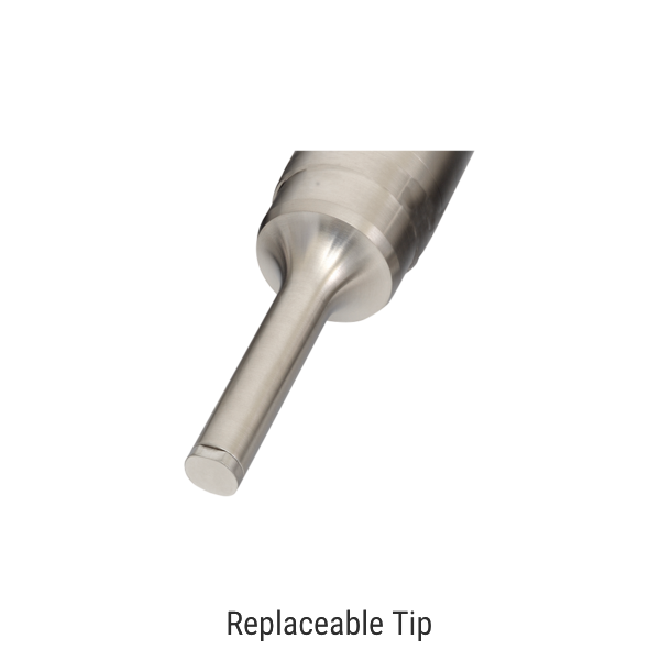 Standard Probes for Q700 / Q500 Sonicators | Qsonica